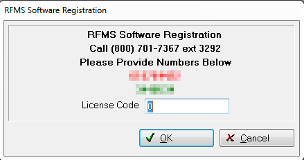 Install and Configure RFMS – RFMS Help Desk