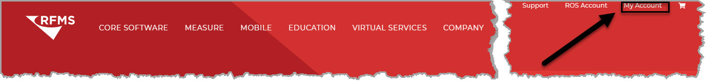 How to Obtain Online Access Codes – RFMS Help Desk