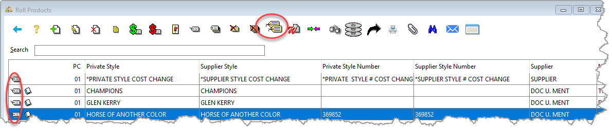 Coming Attractions - Version 19 - Products – RFMS Help Desk