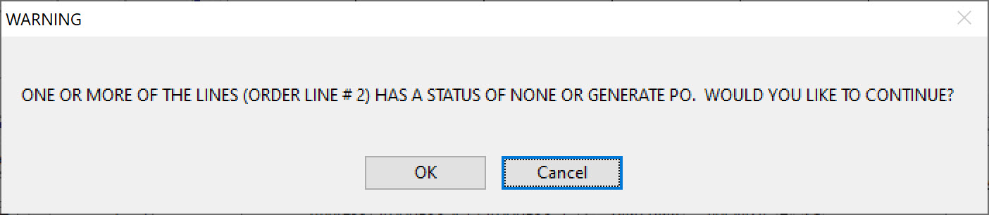 Scheduled Jobs Material Status – RFMS Help Desk