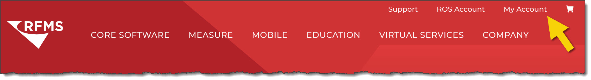 RFMS Program Update Instructions – RFMS Help Desk