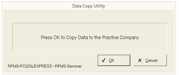 Copying Data from your live RFMS database to your practice RFMS ...