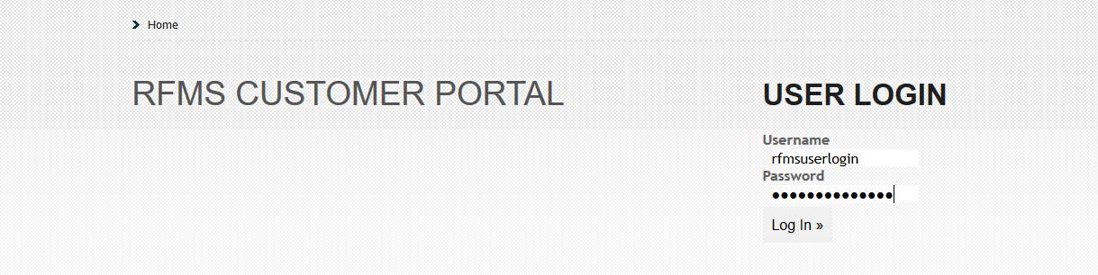RFMS File Upload – RFMS Help Desk